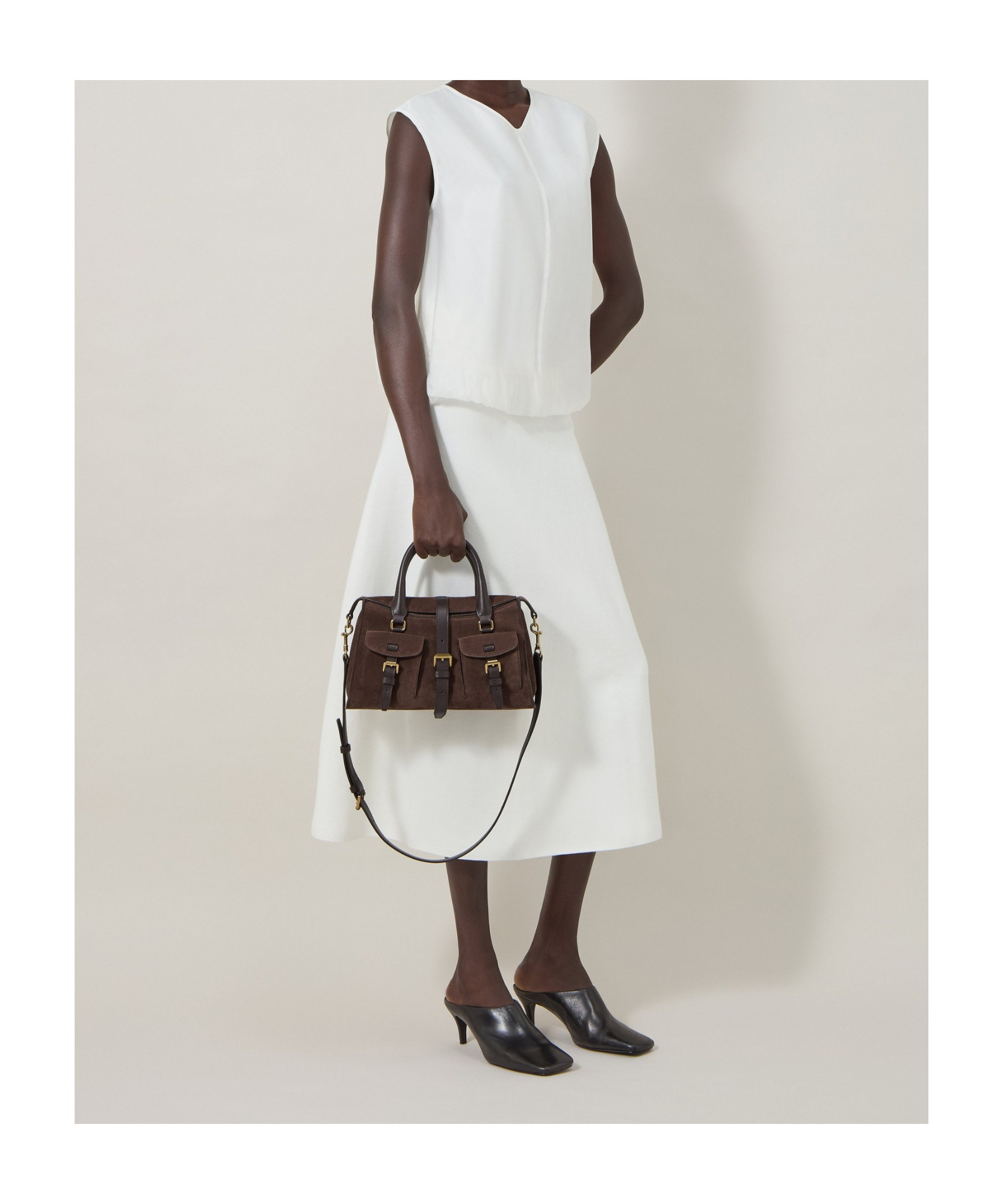 MULBERRY Mulberry Small Roxanne Bag